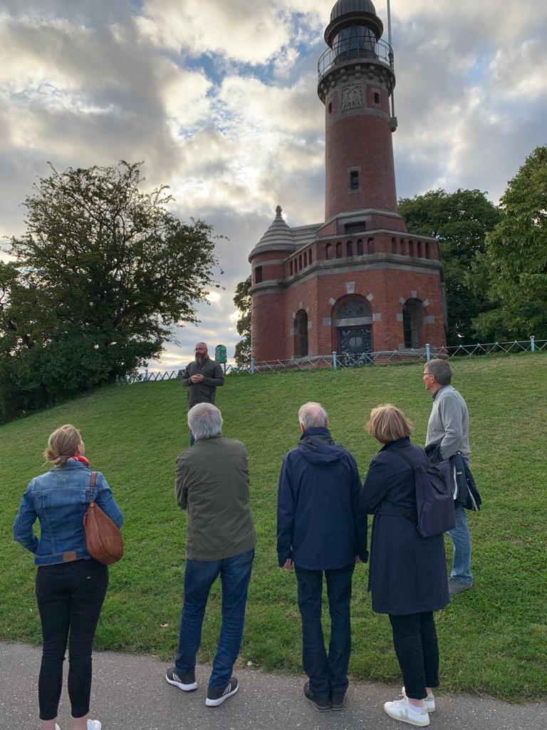 Über uns - Kieler Sprotten - Lions Deutschland